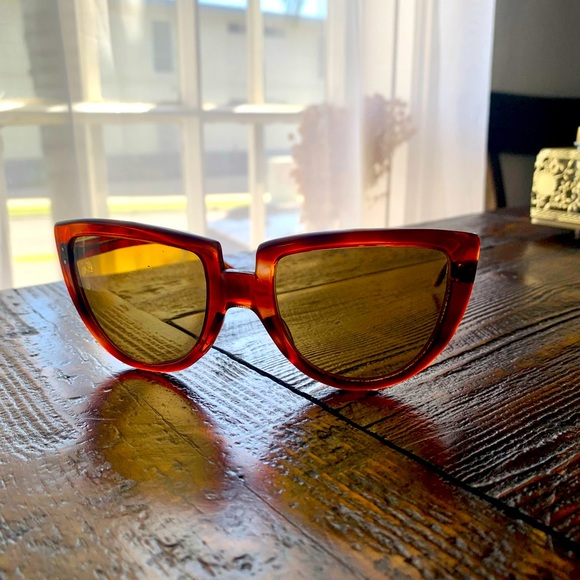 Accessories | Vintage Glasses Im Guess Late 6s70s Era Very Cool | Poshmark